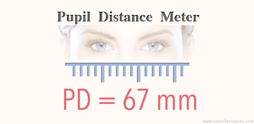 Pupil Distance Meter Pro | Accurate PD measure - Apps on Google Play