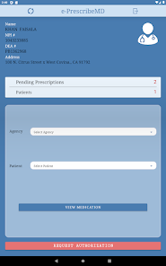 e-PrescribeMD - Apps on Google Play