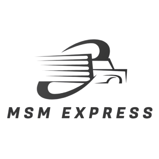 MSM Express - Apps on Google Play