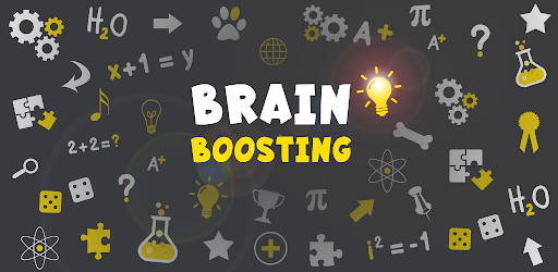 Brain Boosting: Tricky Puzzles Android App