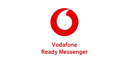 Vodafone Ready Messenger Android App