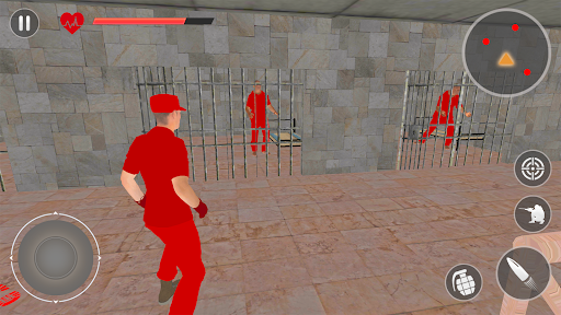 Ultimate Prison Escape Games for PC / Mac / Windows 11,10,8,7 - Free ...