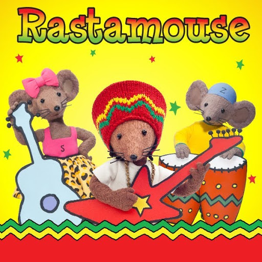 Rastamouse - TV on Google Play