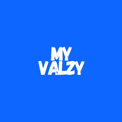 My Valzy - Apps on Google Play