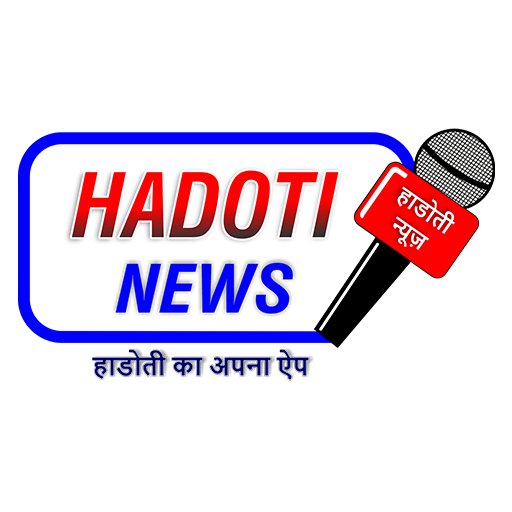 Hadoti News - Apps on Google Play