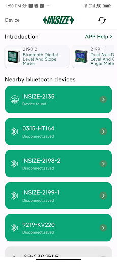 INSIZE.DMS for PC / Mac / Windows 11,10,8,7 - Free Download - Napkforpc.com