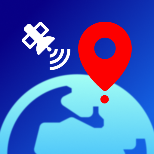 GPS Coordinates Locator Map - Apps on Google Play