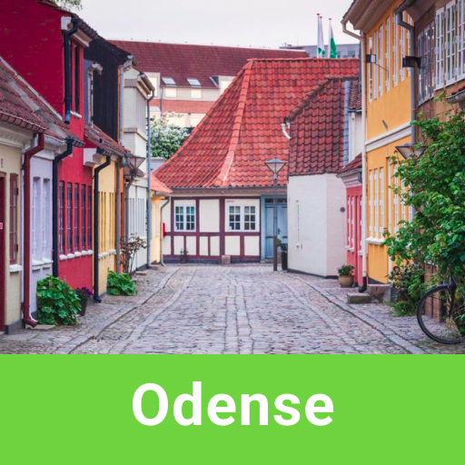 Odense Tour Guide:SmartGuide - Apps on Google Play