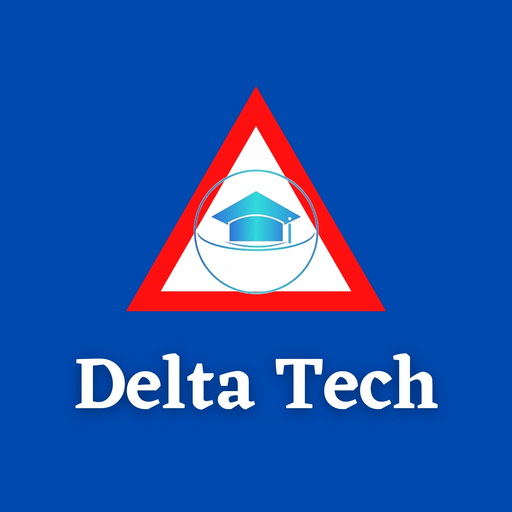 Delta Tech for PC / Mac / Windows 11,10,8,7 - Free Download - Napkforpc.com