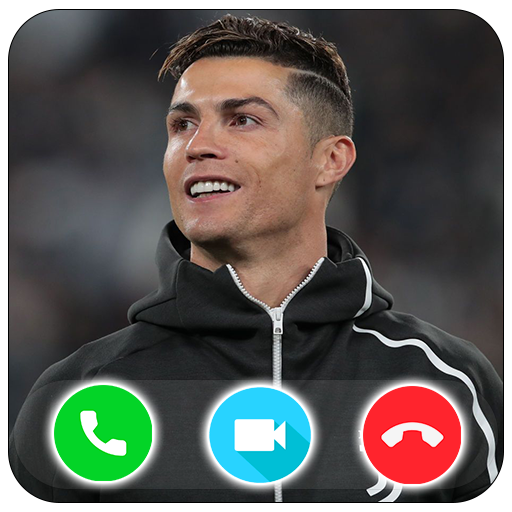 Ronaldo Video Call for PC / Mac / Windows 11,10,8,7 - Free Download ...