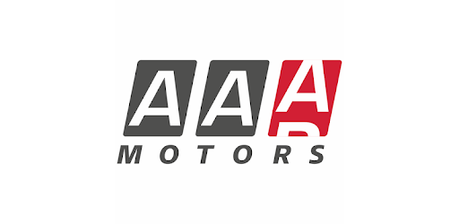 ААА Моторс Android App