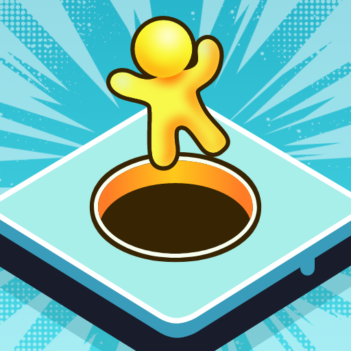 [Download] Hole People - QooApp Game Store