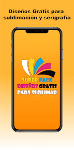 Diseños Para Sublimación - Aplicaciones en Google Play