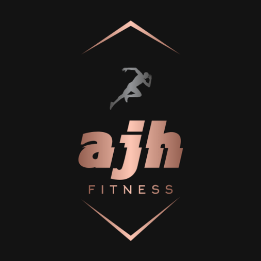 AJH Fitness - Apps on Google Play