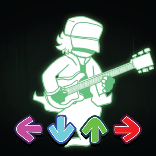 FNF Garcello Rap Beat Mod Test for PC / Mac / Windows 11,10,8,7 - Free ...