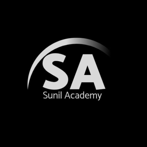 Sunil Academy - Apps on Google Play