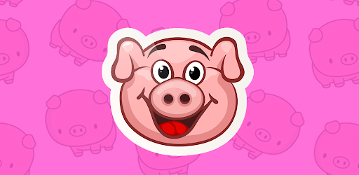 Pigs Stickers Packs WAStickerApps 2021 Android App
