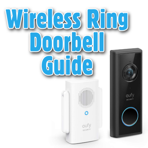 Wireless ring doorbell guide for PC / Mac / Windows 11,10,8,7 - Free ...