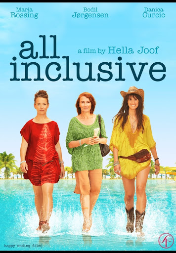 All Inclusive - Movies on Google Play