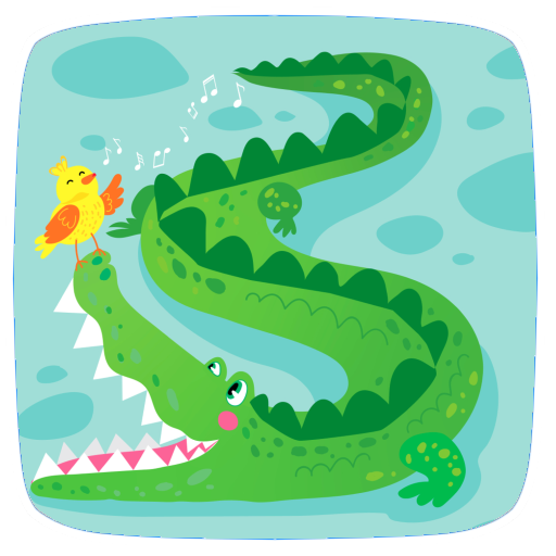 Alligator Sounds - Apps on Google Play