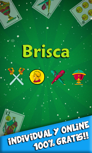 Descargar y jugar BRiSCa para PC (Emulador)