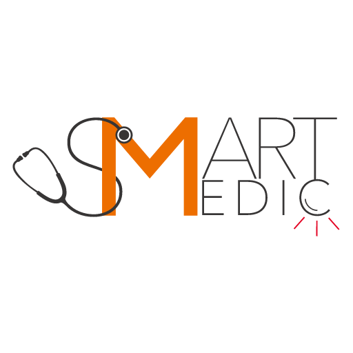 Google Play의 Smartmedic LTDA 개발자 Android 앱