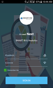SMART FM Xceed Next for PC / Mac / Windows 11,10,8,7 - Free Download - Napkforpc.com