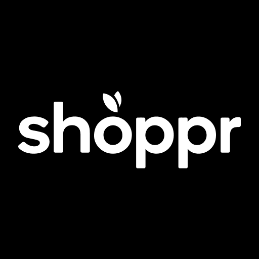 Shoppr Rider - Apps on Google Play
