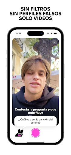 Descarga la versión de Hoppy: A un video del Match APK para Android