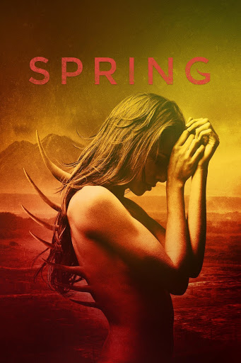 Spring - Google Play 電影