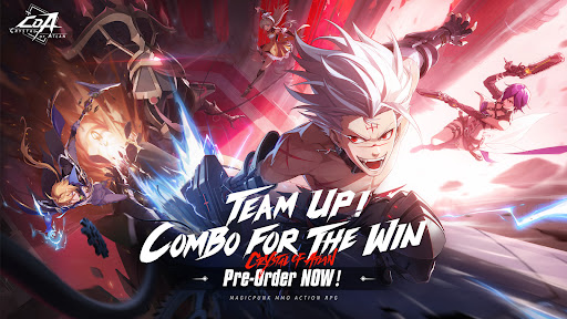 Download Crystal of Atlan APK for Android