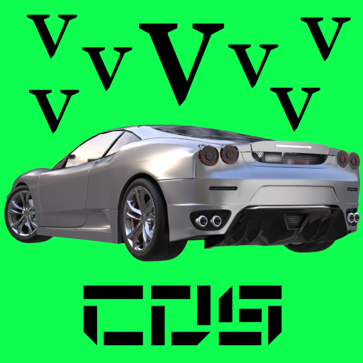 [Download] CDS Visualizer - QooApp Game Store