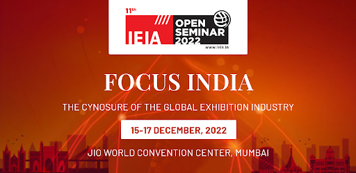 IEIA Open Seminar 2022 Android App