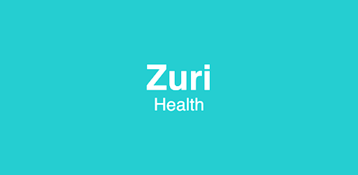 Zuri Health Android App