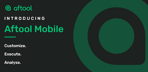 Aftool Mobile Android App