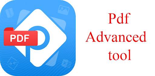 PDF Advanced Tool Android App
