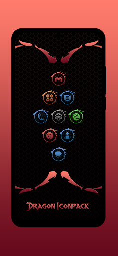 Dragon Icon Pack for PC / Mac / Windows 11,10,8,7 - Free Download ...