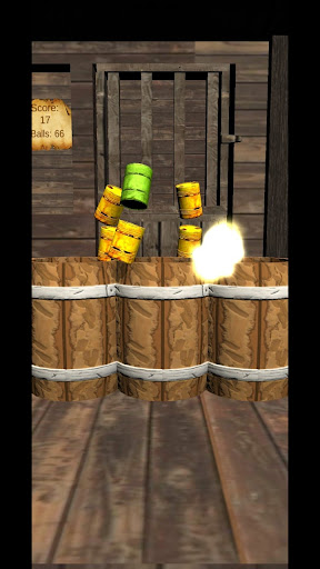 ball knockout: strike & smash PC版ダウンロード - LDPlayer