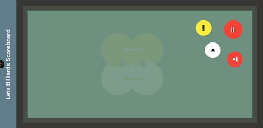 Lets당구점수판 Billiards Scoreboard Android App