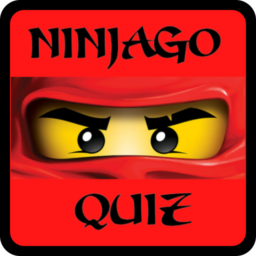Ninja Quiz for PC / Mac / Windows 11,10,8,7 - Free Download - Napkforpc.com