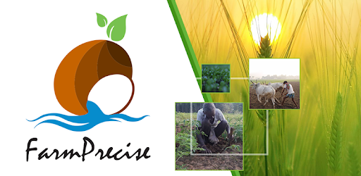 FarmPrecise Android App