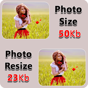 resize photo in kb jpg - resize photo - compress - Latest version 1.2 ...