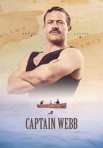 Captain Webb - Google Play 영화