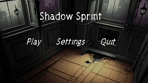 Baixar Shadow Sprint para PC - LDPlayer
