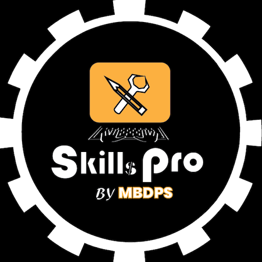Skills Pro - Apps on Google Play