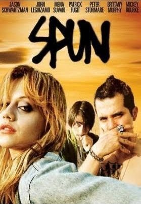 Spun - Movies on Google Play