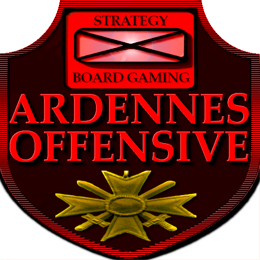 German Ardennes Offensive - Aplicaciones en Google Play