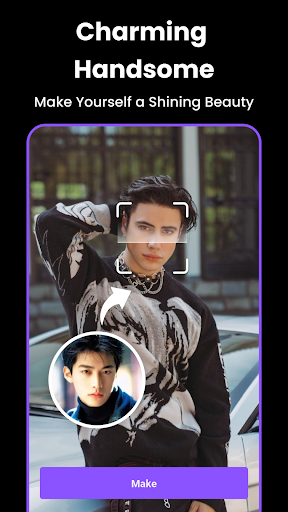 HelloFace-Swap Face&AI Photo | Android APK Store