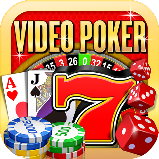 Video Poker – Apps on Google Play