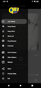Q97 Redding - Apps on Google Play